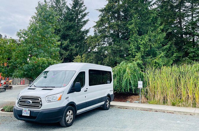 Vancouver International Airport Private Transfer - FAQ