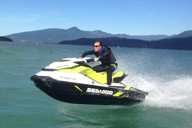 Vancouver Jet Ski Rental - FAQ