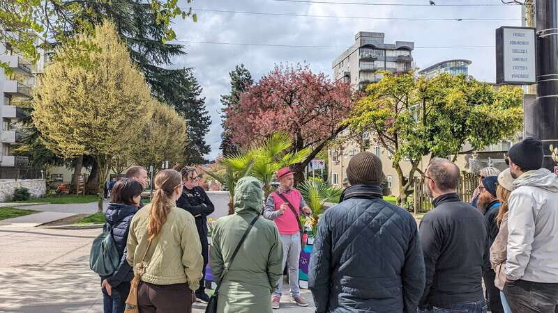 Vancouver: LGBTQ2+ History Tour in the West End - Final Thoughts: Why Choose This Tour?