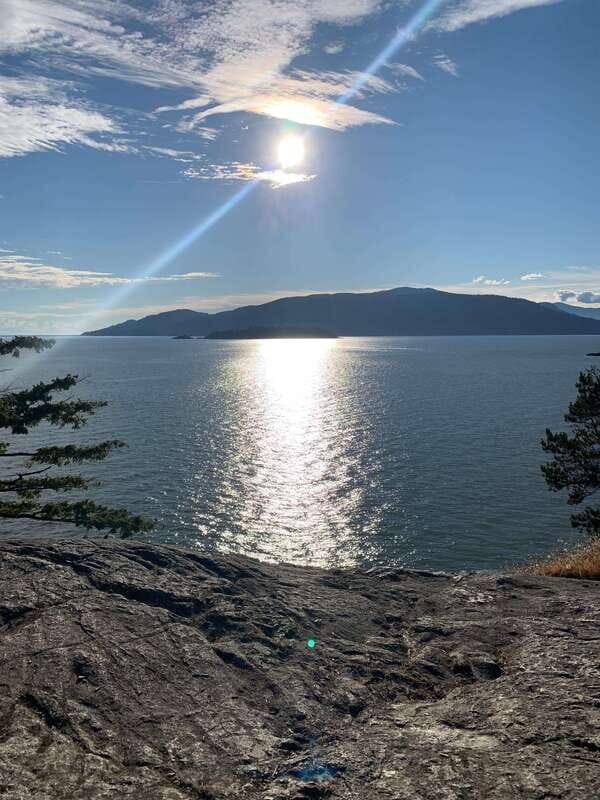 Vancouver: Lighthouse Park Hike - What Makes the Lighthouse Park Hike Stand Out