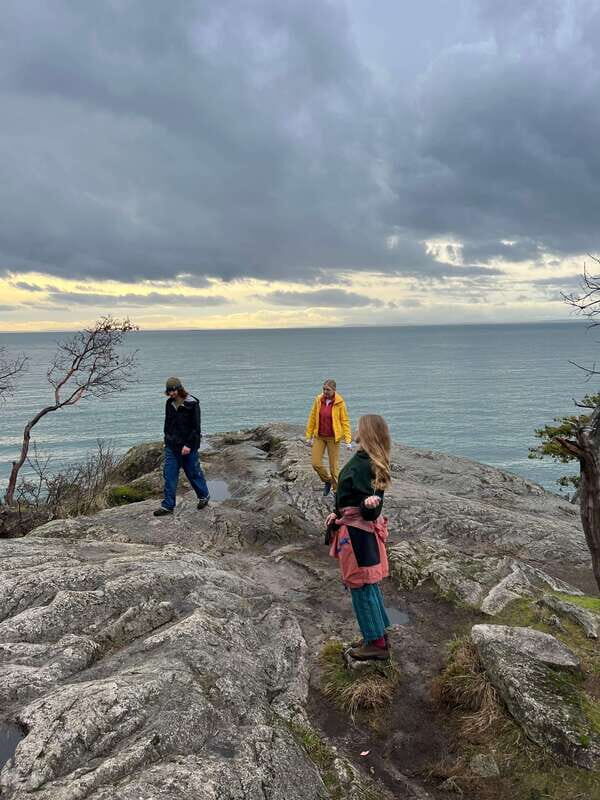 Vancouver: Lighthouse Park Hike - What You’re Paying For and the Value Proposition