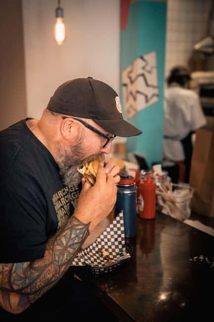 Vancouver Local Taste Trail Food Tour - Introduction to the Vancouver Local Taste Trail