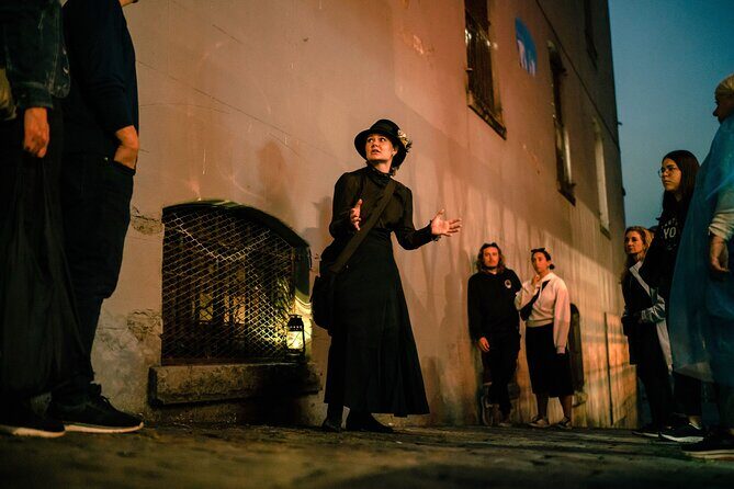 Vancouver Lost Souls of Gastown Walking Tour - FAQ