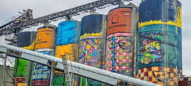 Vancouver Marvels: Private Day Tour Exploring 25 Attractions - Exploring Vancouver in One Day: An Overview