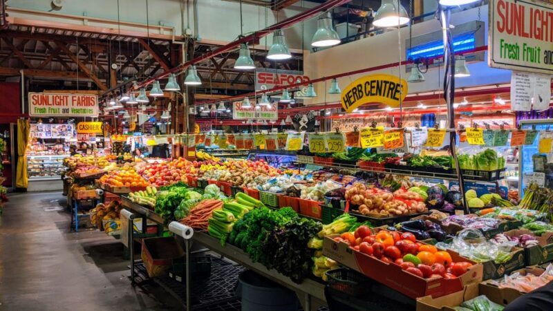 Vancouver Marvels: Private Day Tour Exploring 25 Attractions - FAQ