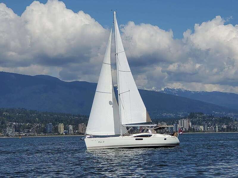 Vancouver: Mosquito Creek and English Bay Sailboat Cruise - Vancouver: Mosquito Creek and English Bay Sailboat Cruise – A Detailed Review