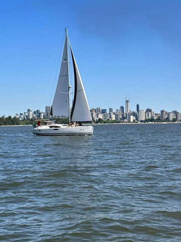 Vancouver: Mosquito Creek and English Bay Sailboat Cruise - Why This Tour Is Worth Considering