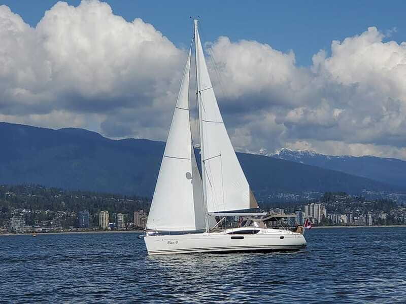 Vancouver: Mosquito Creek and English Bay Sailboat Cruise - Final Thoughts