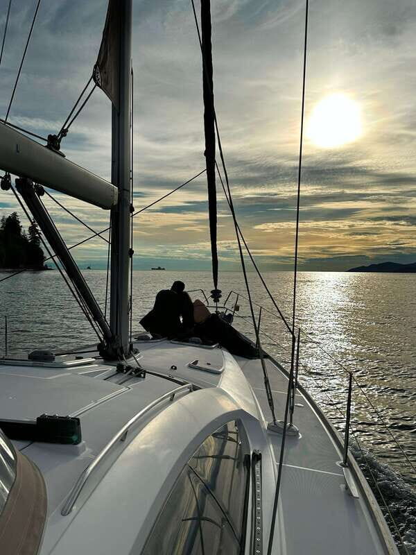 Vancouver: Mosquito Creek and English Bay Sailboat Cruise - Who This Experience Is Best For