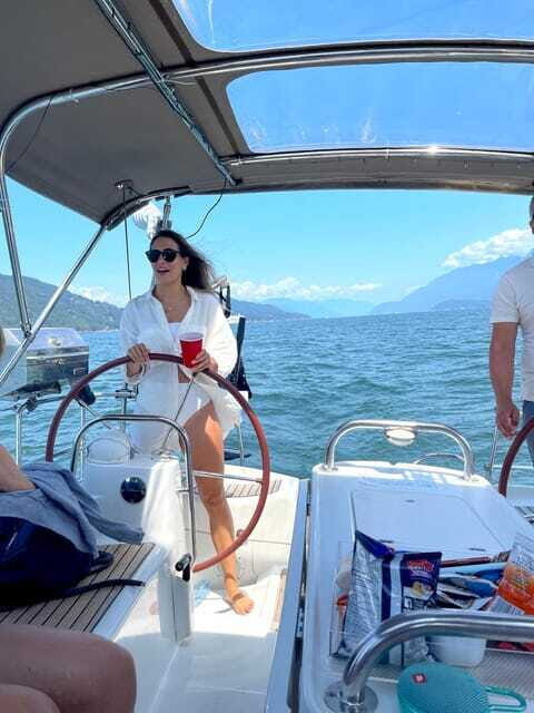 Vancouver: Mosquito Creek and English Bay Sailboat Cruise - FAQ