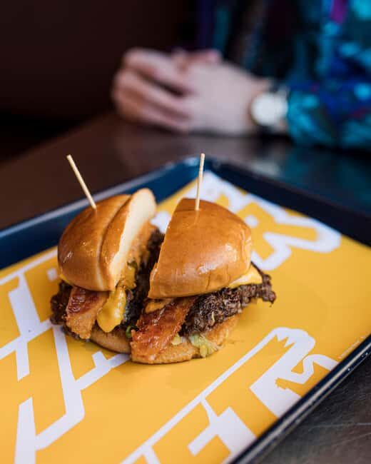 Vancouver: Mount Pleasant Food and Street Art Tour - Vancouver: Mount Pleasant Food and Street Art Tour — A Locals Perspective