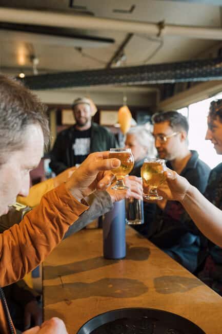 Vancouver: Mount Pleasant Food and Street Art Tour - Frequently Asked Questions