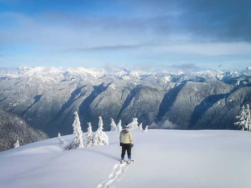 Vancouver: Mount Seymour/ Winter Hike/ Snowshoeing - Final Thoughts: Who Will Love This Tour?