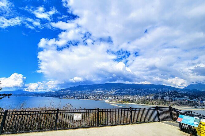 Vancouver Mountain to Mountain (Grouse,Cypress,Mount Seymour) Private - What Makes This Tour Stand Out?