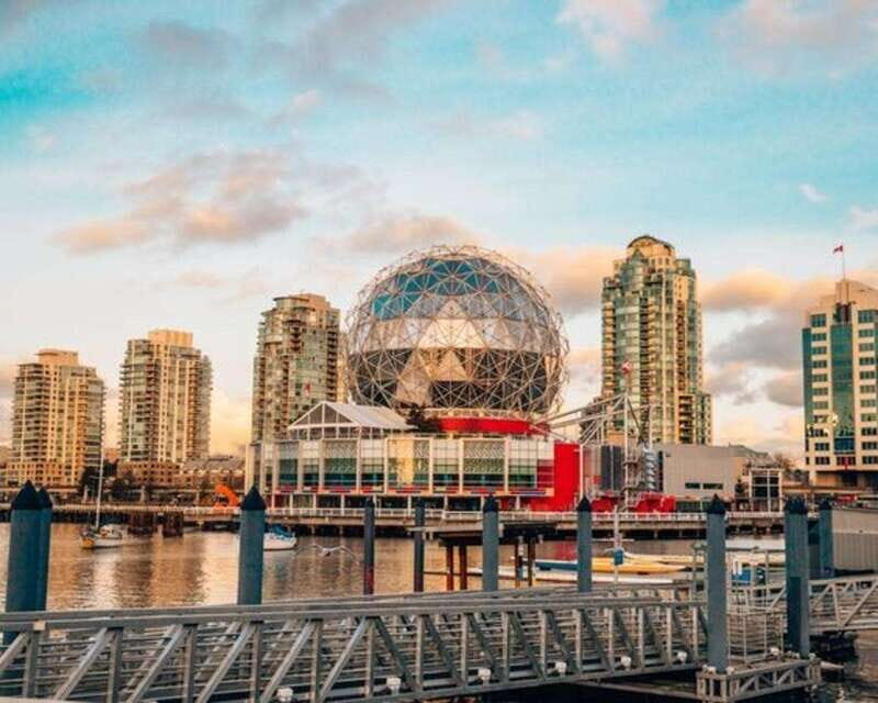 Vancouver : Must-See Attractions Walking Tour With A Guide - Final Thoughts