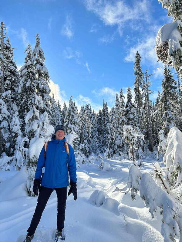 Vancouver: North Shore Mountains Snowshoeing with Transfer - Final Thoughts