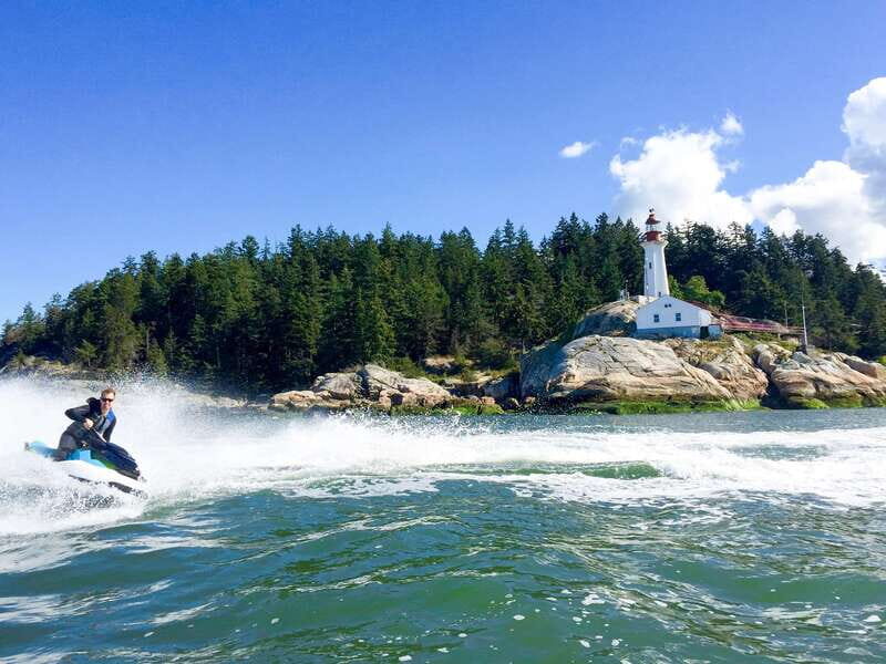 Vancouver: Ocean Jetski Morning Tour - The Sum Up: Is It Worth It?