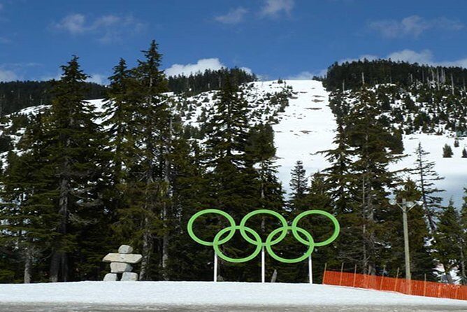 Vancouver & Outdoor Adventure at Cypress Mountain Private Tour - Why This Tour Offers Great Value