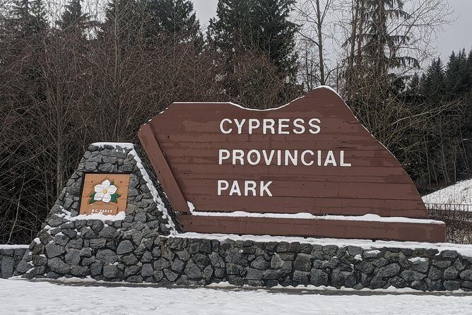 Vancouver & Outdoor Adventure at Cypress Mountain Private Tour - Who Will Love This Tour?
