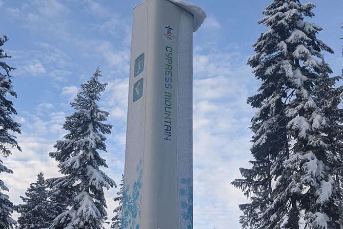 Vancouver & Outdoor Adventure at Cypress Mountain Private Tour - FAQs