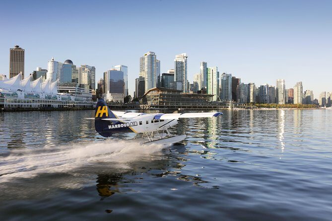 Vancouver Panorama Scenic Seaplane Tour + Suspension Bridge Tour - Who Will Love This Tour?