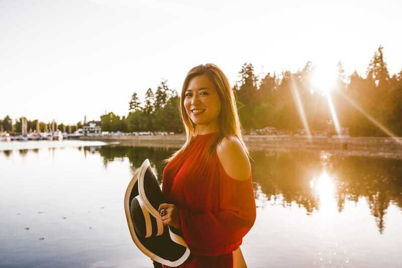 Vancouver: Personal Travel & Vacation Photographer - Who Should Book This?