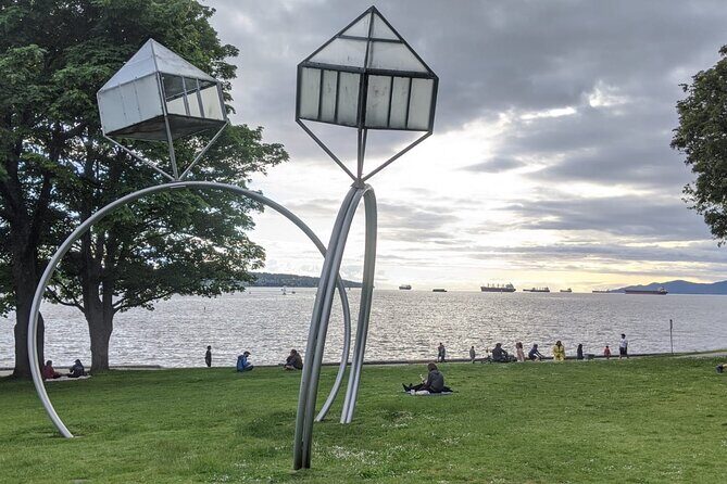 Vancouver Pre & Post Cruise Capilano & Grouse mountain tour - The Sum Up  