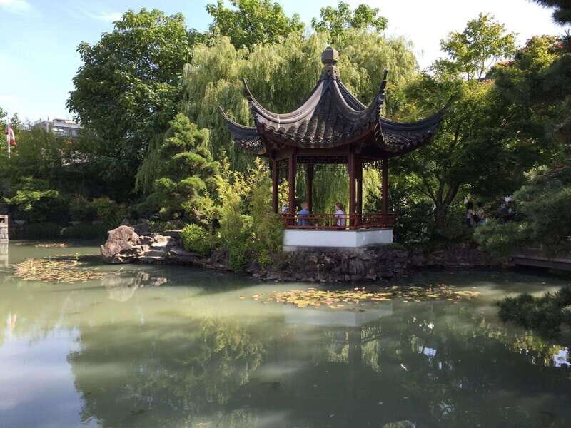 Vancouver: Private City Tour and North Shore Day Trip - Vancouver: Private City Tour and North Shore Day Trip – A Detailed Look