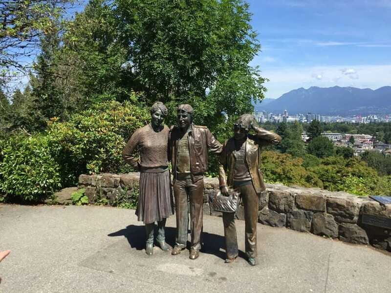 Vancouver: Private City Tour and North Shore Day Trip - Final Thoughts