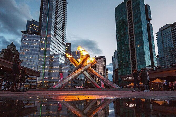 Vancouver private City Tours,See the City highlights at your pace - Analyzing the Value: Is It Worth It?