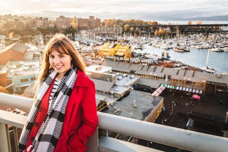 Vancouver: Private City Walking Tour with Seal Boat Tour - The Sum Up: Is This Tour for You?