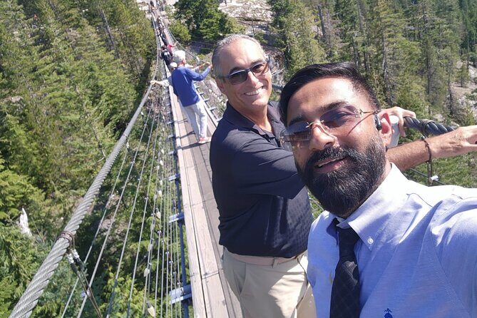 Vancouver Private Day Tour - A Closer Look at the Vancouver Private Day Tour