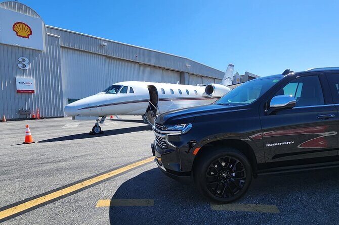 Vancouver Private Day Tour - The Sum Up: Who Should Consider This Tour?