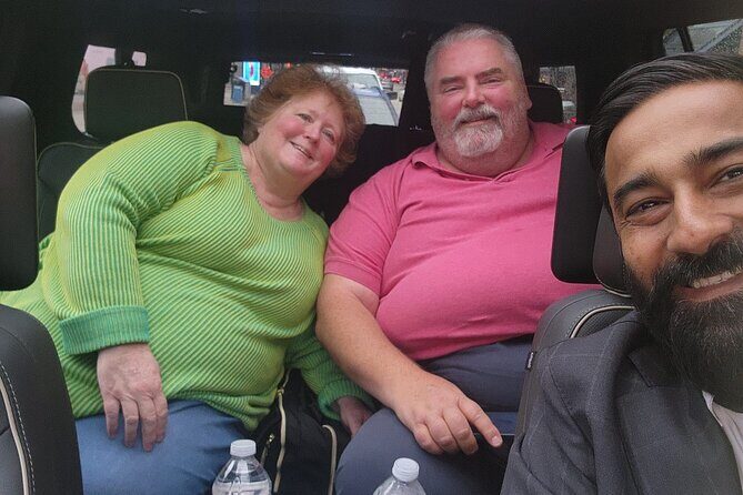 Vancouver Private Day Tour - Frequently Asked Questions