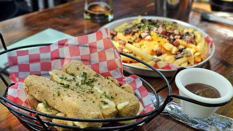 Vancouver: Private Food Tour Tailored to You by a Local - The Sum Up