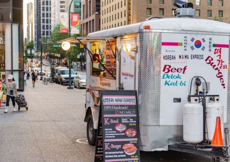 Vancouver: Private Food Tour Tailored to You by a Local - FAQ