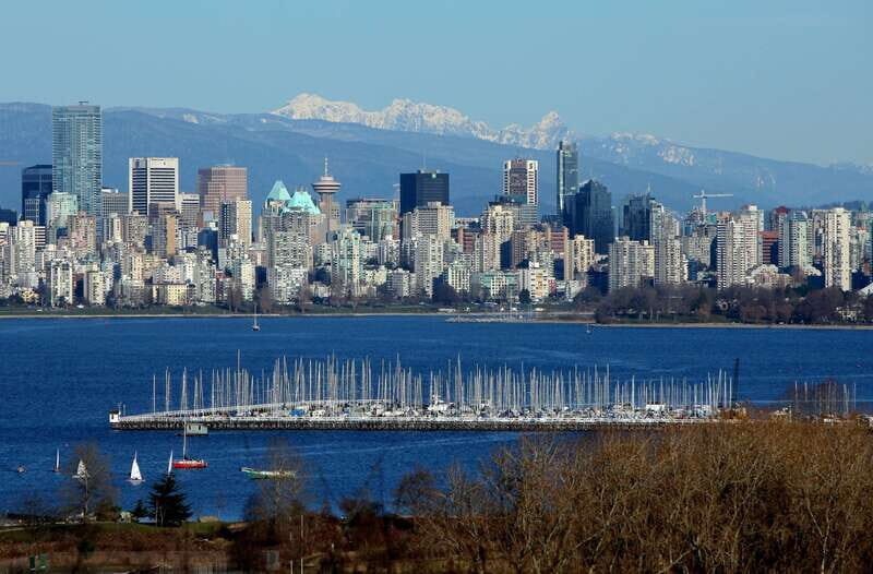 Vancouver: Private Guided City Tour with Pickup - Key Points