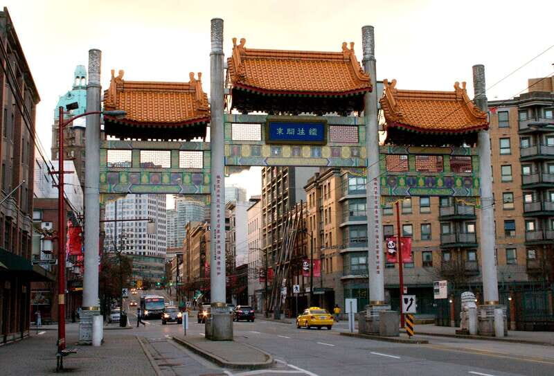 Vancouver: Private Guided City Tour with Pickup - What’s Included & What to Consider