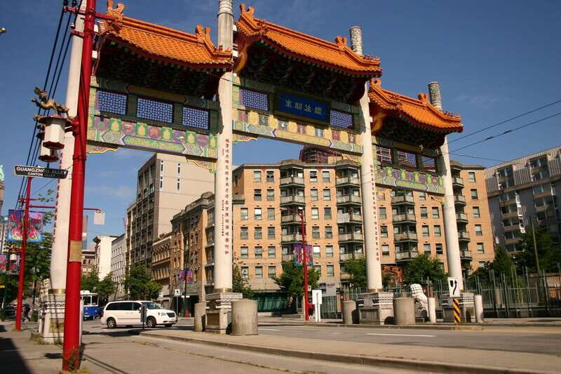 Vancouver: Private Guided City Tour with Pickup - The Sum Up