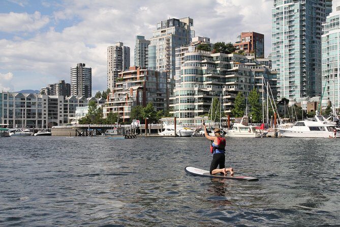 Vancouver Private Tour - Final Thoughts