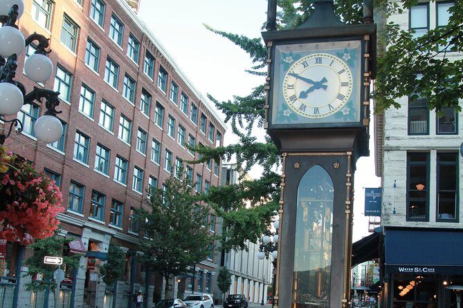 Vancouver Private Tour - FAQ