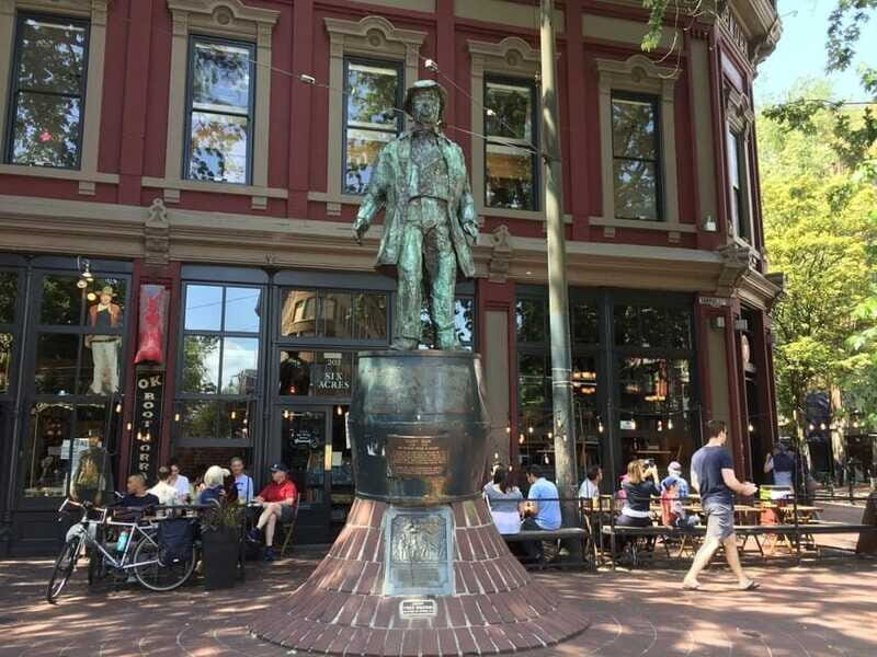 Vancouver: Private Tour to Squamish with Gondola Ride - FAQ