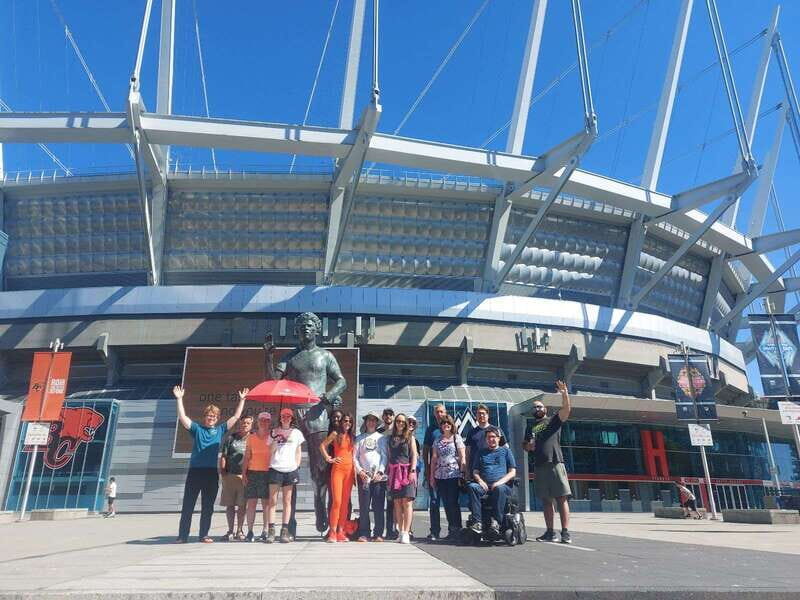 Vancouver: Private Walking Tour of City Highlights | 3-Hour - Who Will Love This Tour?