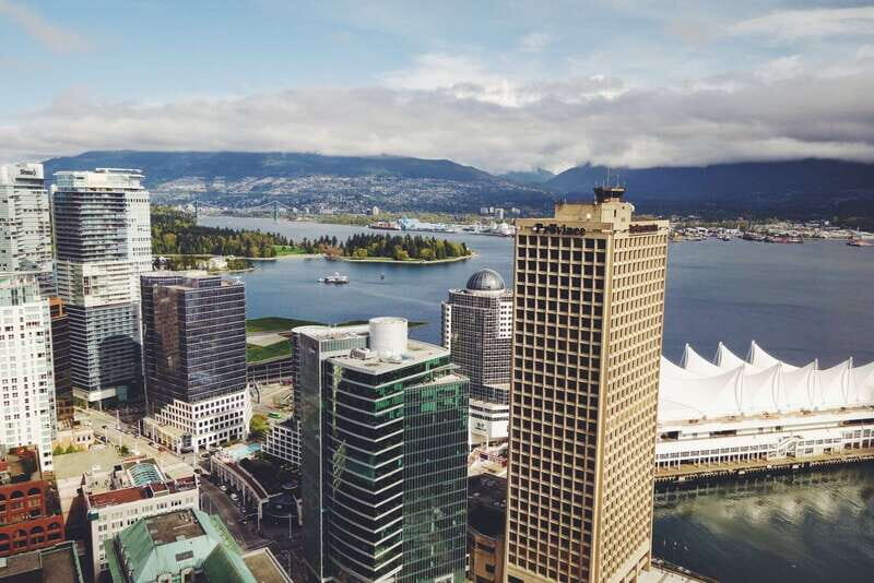 Vancouver: Private Walking Tour with a Local - The Itinerary: What to Expect on Your Walk