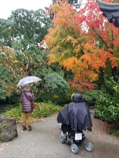 Vancouver: Private Walking Tour with a Local - The Realities: What You Should Keep in Mind