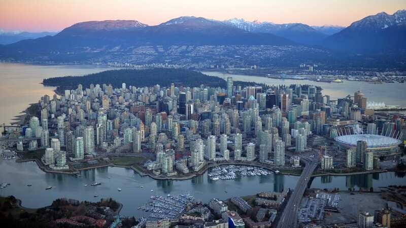 Vancouver: Private Walking Tour with a Local - Who Is This Tour Perfect For?