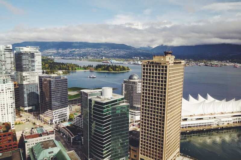 Vancouver: Private Walking Tour with a Local - The Sum Up