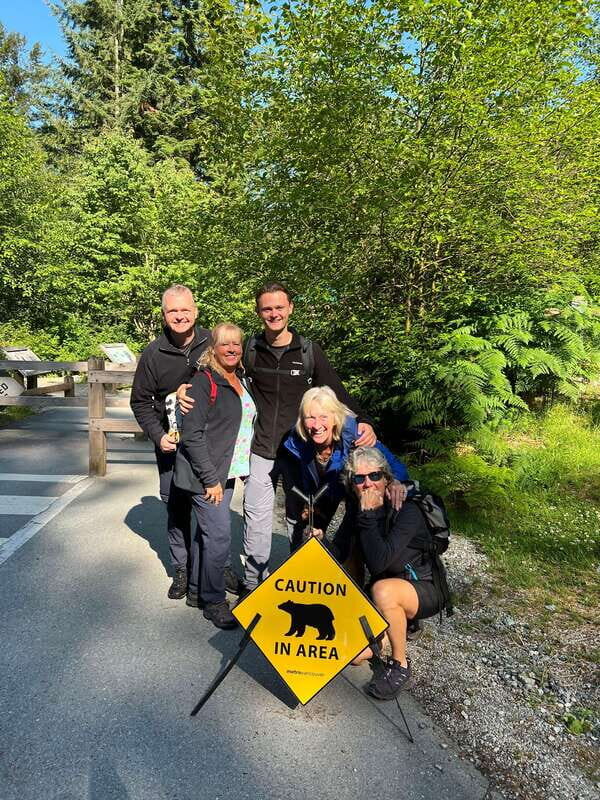 Vancouver: Rainforest Waterfall Hike and Suspension Bridge - Who Would Love This Tour?