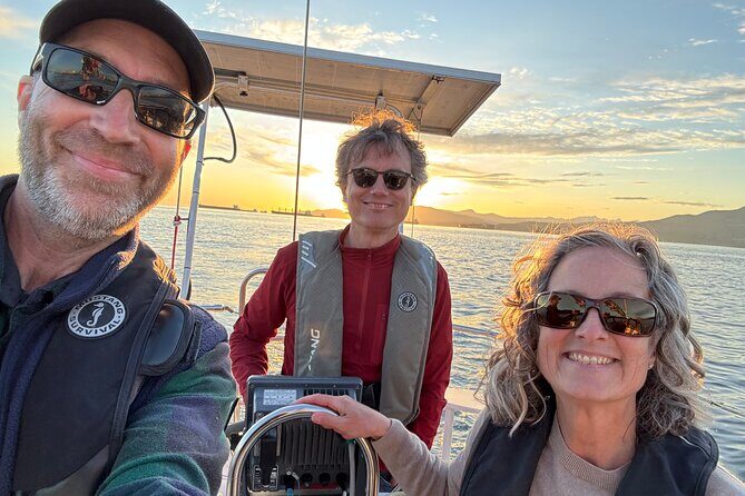 Vancouver Sailing Tour - Learn the Ropes - Exploring the Itinerary in Detail
