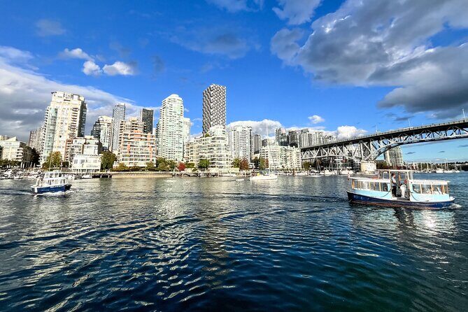Vancouver Sailing Tour - Learn the Ropes - Who Should Consider This Tour?